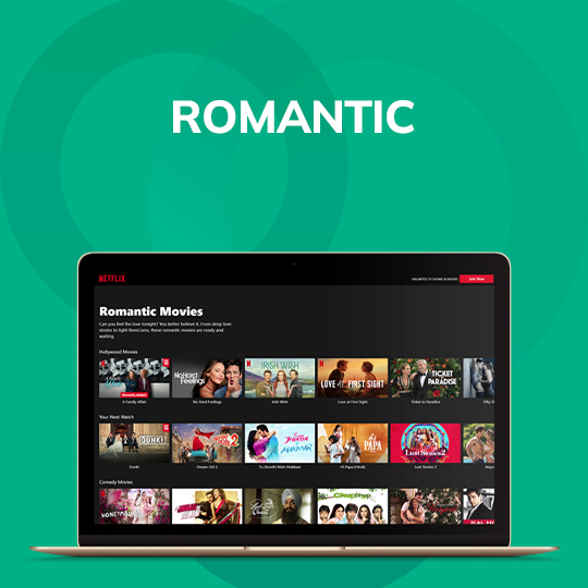 Netflix Secret Codes [Updated 2025 ] | iProVPN