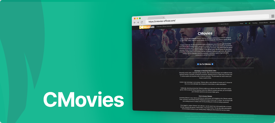 Alternative a MyFlixer per il 2026 | iProVPN