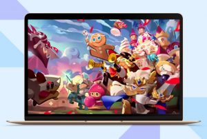 Cookie Run Kingdom Codes for October 2025