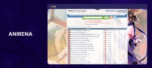 20 Best Anime Torrent Sites in 2025