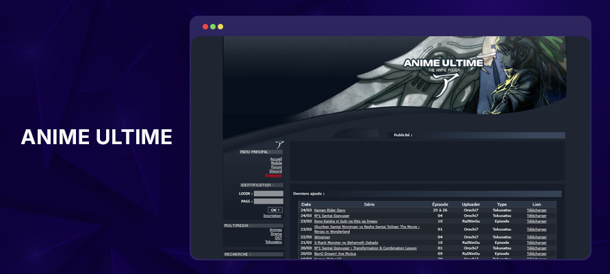 20 Best Anime Torrent Sites in 2026