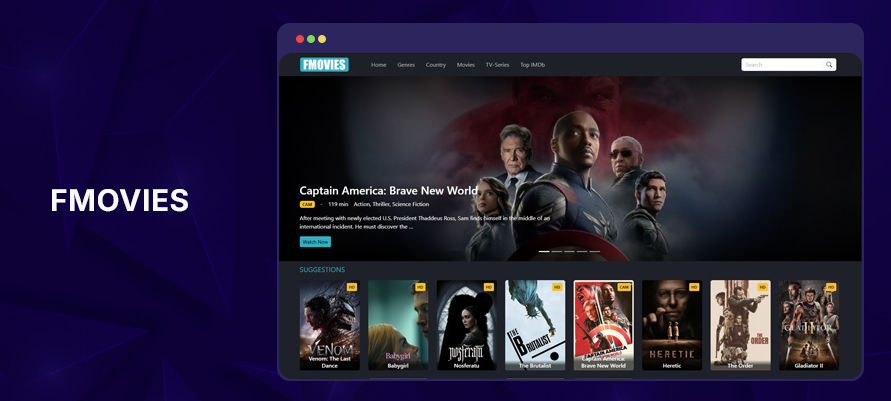 Top 15 Vegamovies Alternatives for 2025 | iProVPN