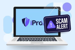 List of Scam Websites in 2025 | iProVPN Blog