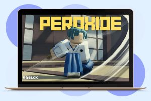 Roblox Peroxide Codes (October Updated) | iProVPN