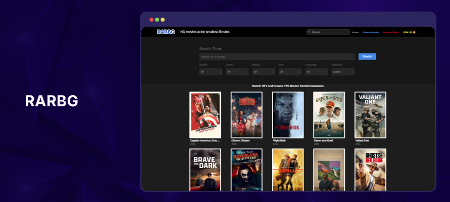 Top 15 Vegamovies Alternatives for 2025 | iProVPN