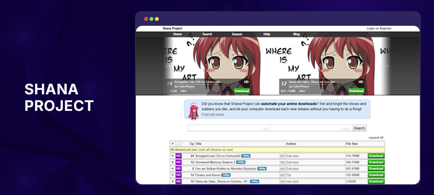 20 Best Anime Torrent Sites in 2025
