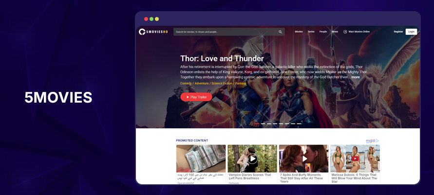 15 beste TinyZone-alternatieven voor 2026 | iProVPN