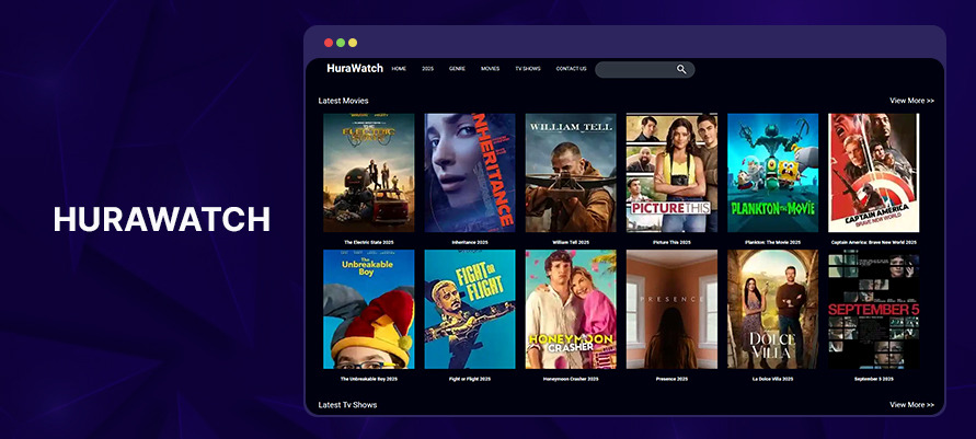 Movies2Watch Alternatives: 15 Seamless Streaming Sites [Tested]