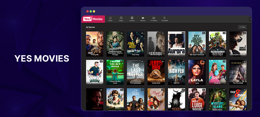 Alternatieven voor Movies2Watch: 15 naadloze streamingsites [getest]