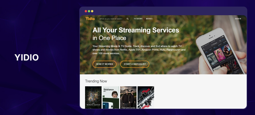 15 Best TinyZone Alternatives for 2026 | iProVPN