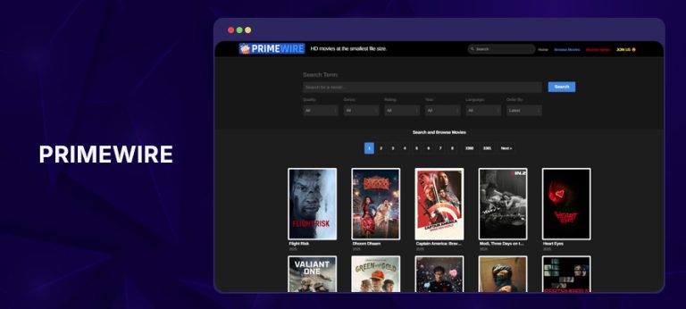 20 Best MoviesJoy Alternatives for Uninterrupted Streaming in 2025