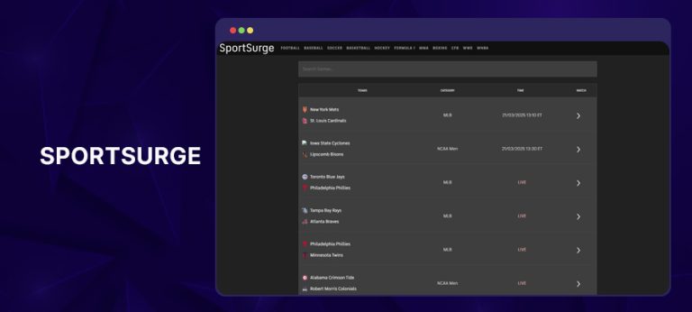 15 BuffStreams Alternatives That Are Safe 2026