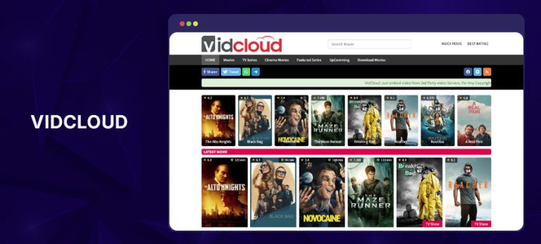 25 beste alternatieven voor MoviesJoy voor ononderbroken streaming in 2026