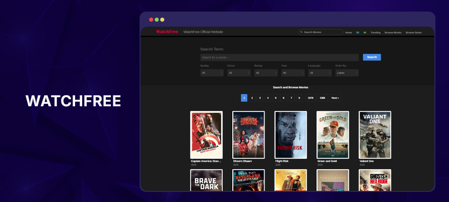 20 Best MoviesJoy Alternatives for Uninterrupted Streaming in 2025