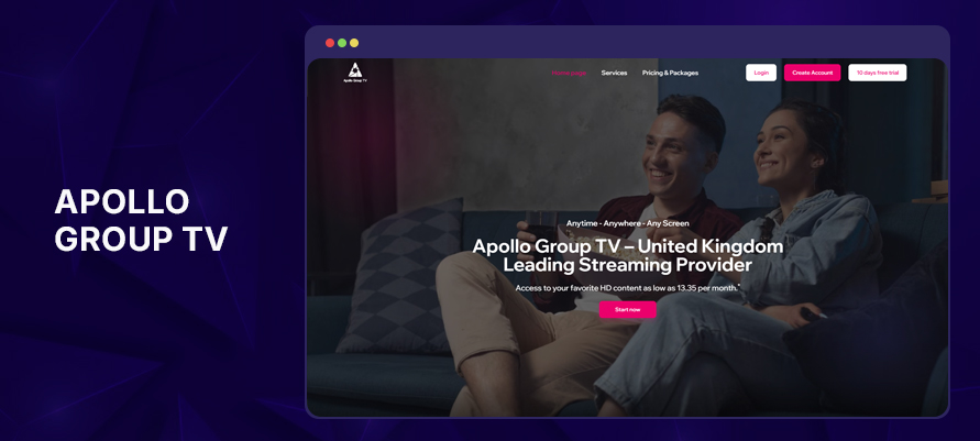 35+ Best IPTV Service Providers Reviewed By iProVPN