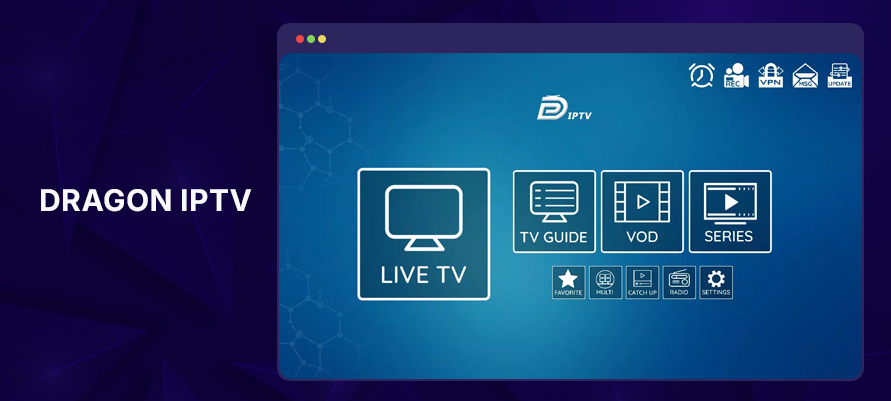 35+ Best IPTV Service Providers Reviewed By iProVPN