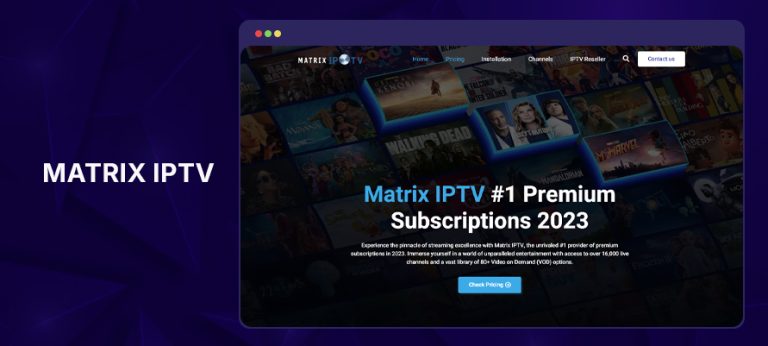 35+ Best IPTV Service Providers Reviewed By iProVPN