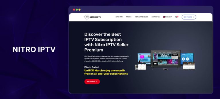 35+ Best IPTV Service Providers Reviewed By iProVPN