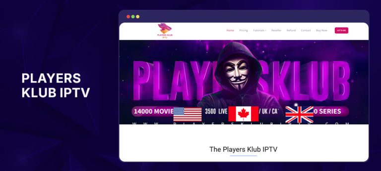 35+ Best IPTV Service Providers Reviewed By iProVPN