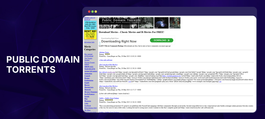 Kickass Torrents Alternatives for 2025 (100% Working)