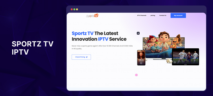 35+ Best IPTV Service Providers Reviewed By iProVPN