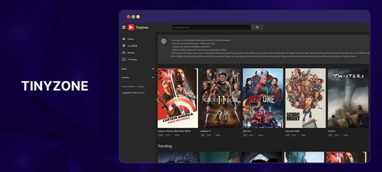 Beste Letflix-alternatieven in 2025 | [100% werkend]