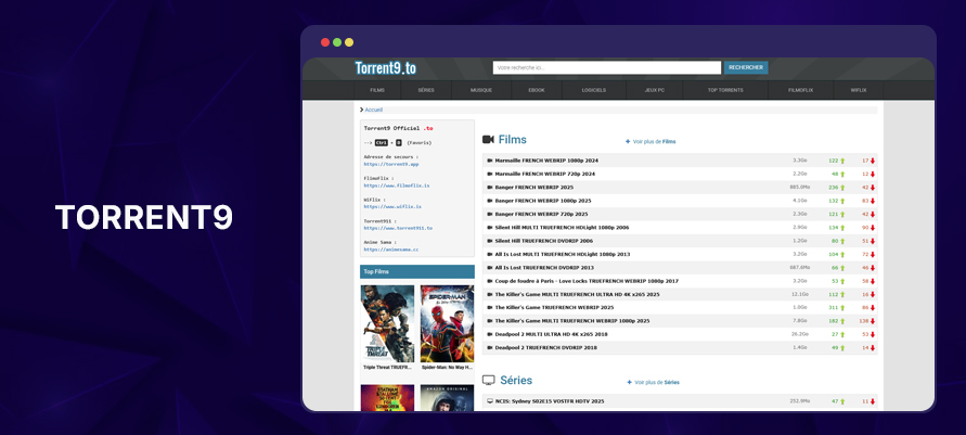 Kickass Torrents Alternatives for 2025 (100% Working)