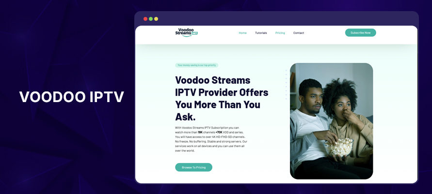 35+ Best IPTV Service Providers Reviewed By iProVPN