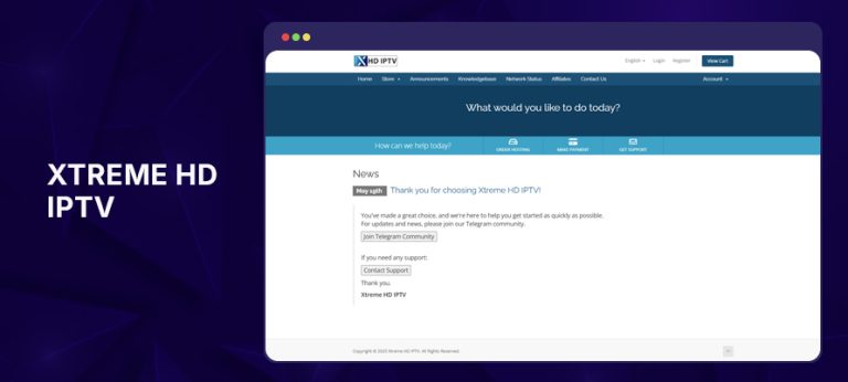 35+ Best IPTV Service Providers Reviewed By iProVPN
